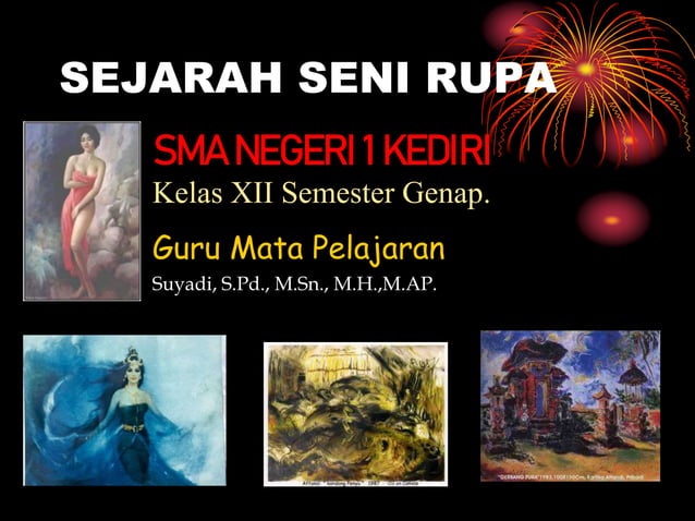3. SEJARAH SENI RUPA.ppt