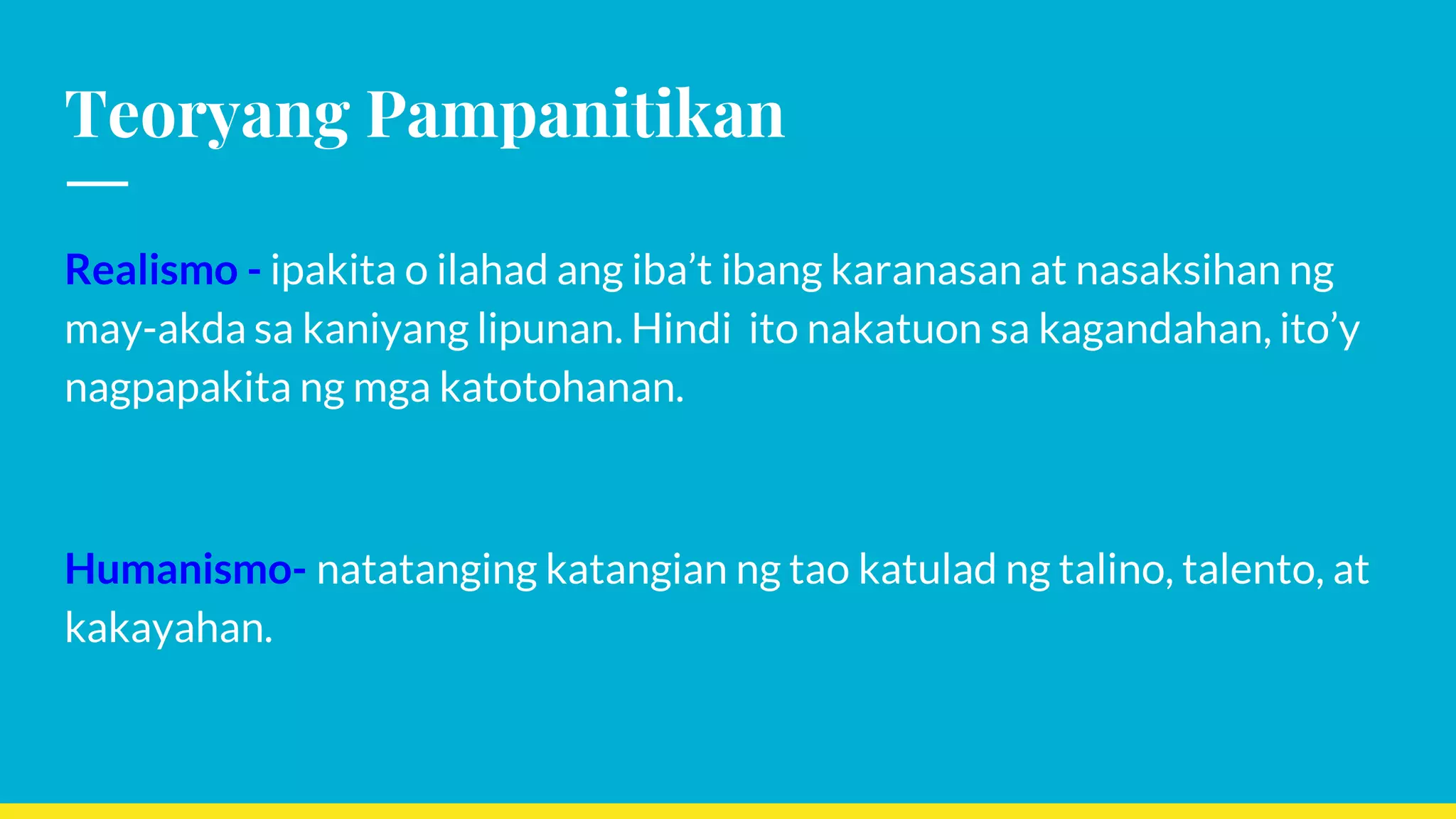 Ang Matanda at ang Dagat (Nobela).pptx