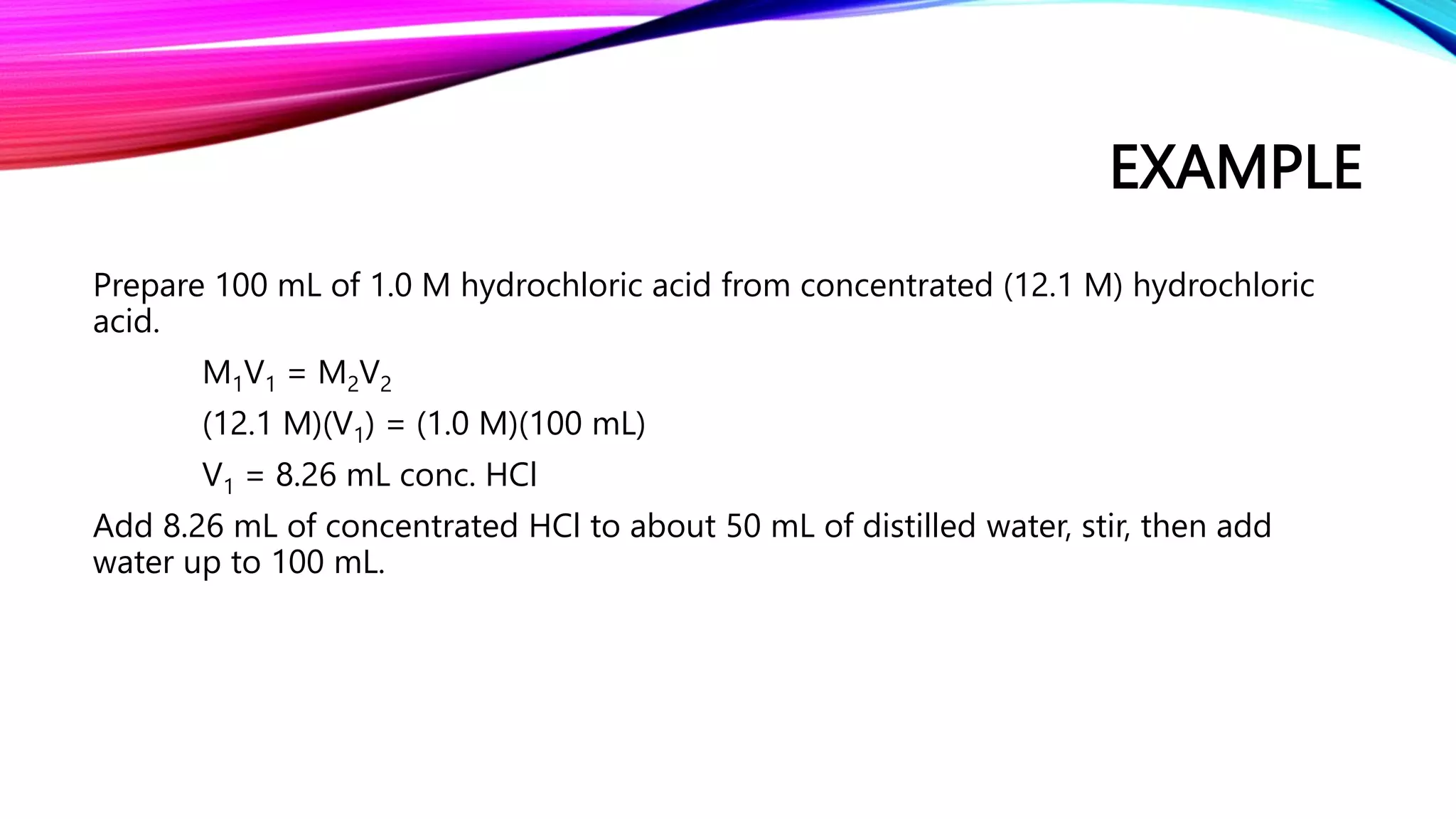 3. Preparation of solutions.pptx