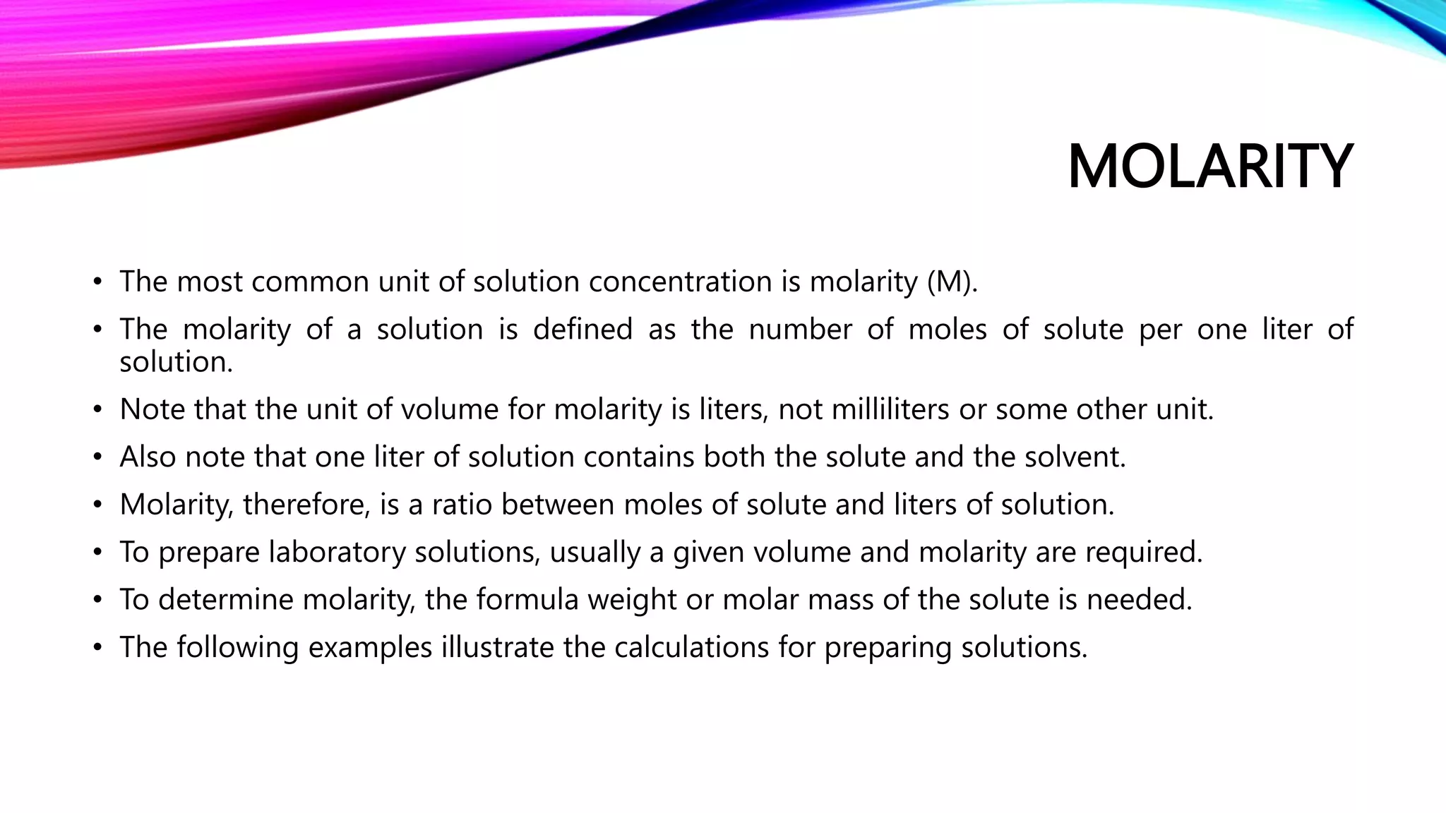 3. Preparation of solutions.pptx