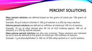 3. Preparation of solutions.pptx