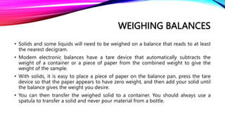 3. Preparation of solutions.pptx