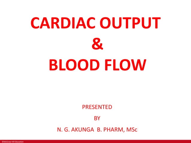 3.Cardiac Output, Blood Flow, and Blood Pressure {UoK}.pptx