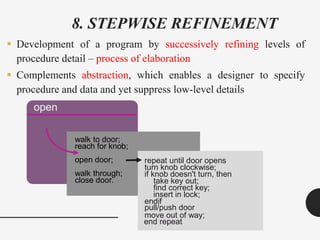 3.1 The design concepts.ppt | Free Download