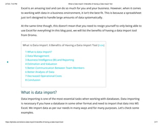 3.What is Data Import_ 6 Benefits of Having a Data Import Tool.pdf