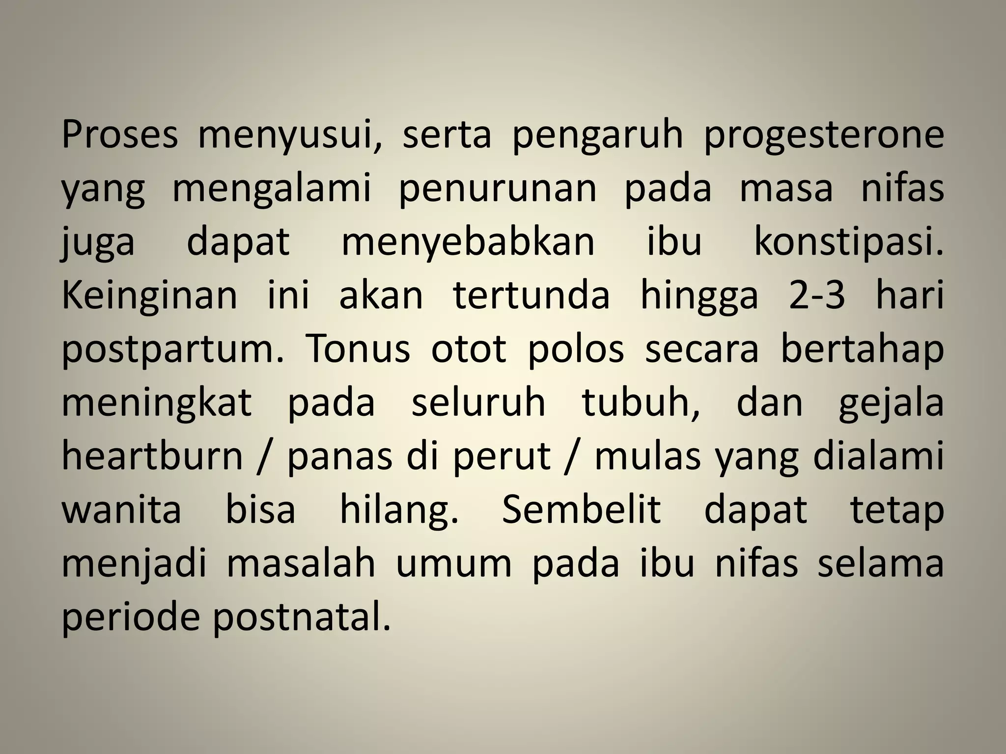 3. PERUBAHAN FISIOLOGIS PADA MASA NIFAS.pptx