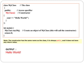 Constructors in C++.pptx