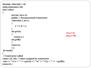 Constructors in C++.pptx
