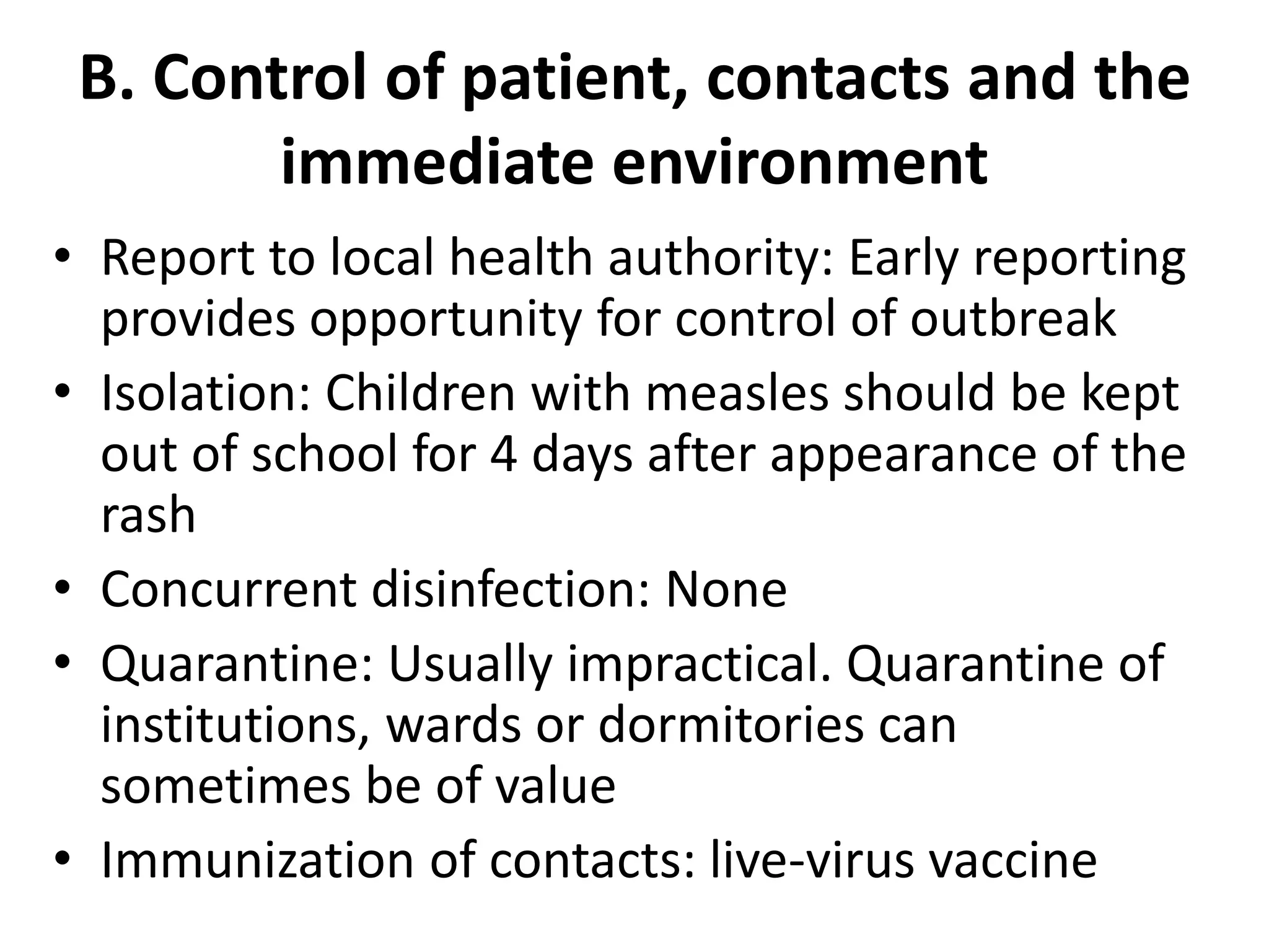 3 Measles Rubella Or German Measlesppt