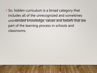 3. Hidden vs. Core.pptx