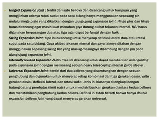 3. THERMAL EXPANSION & PIPING FLEXIBILITY.pptx