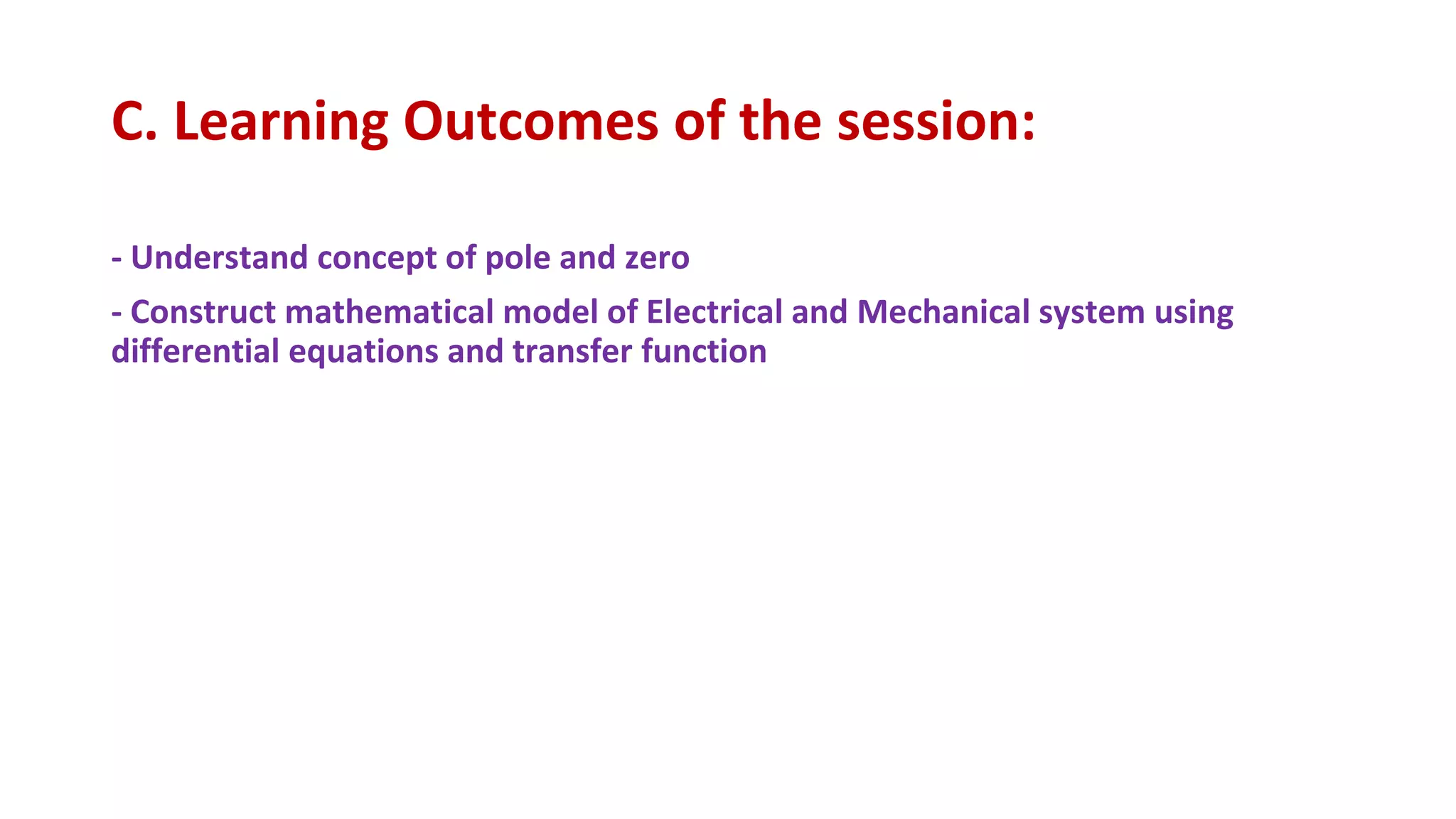 3. Concept of pole and zero.pptx