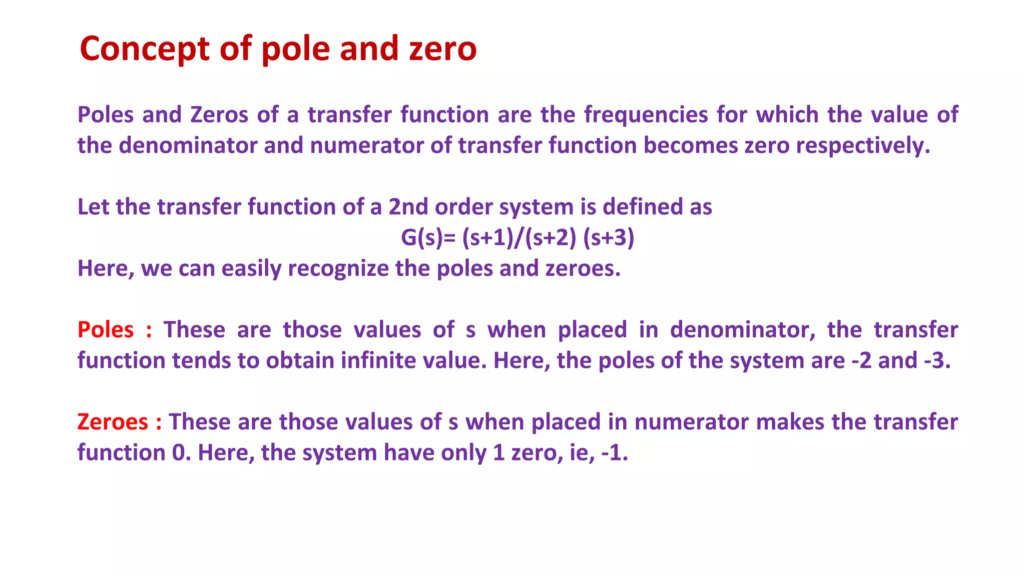 3. Concept of pole and zero.pptx