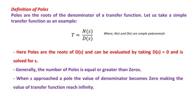 3. Concept of pole and zero.pptx