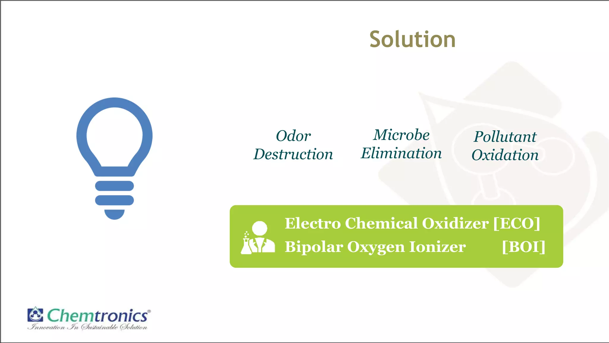 Duct Mounted Ozone Generator for STP Exhaust Air Treatment V2.pptx