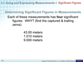 Significant Figures | PPT