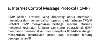 3.5. prosedur dan teknik pemeriksaan routing statis.pptx
