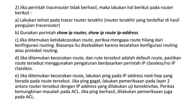 3.5. prosedur dan teknik pemeriksaan routing statis.pptx