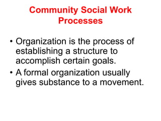 3. Social Work Practice with Communities.ppt