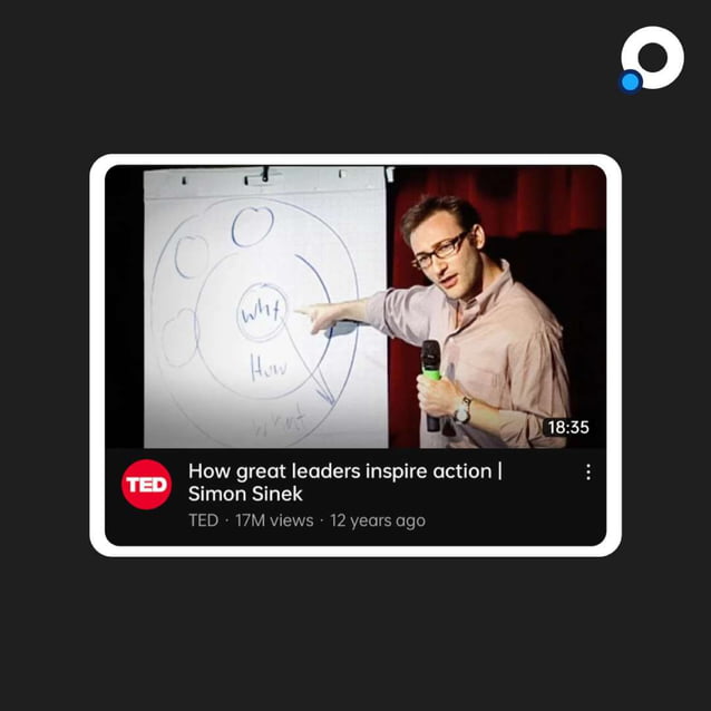 These 3 TED to help you become a better leader | PDF