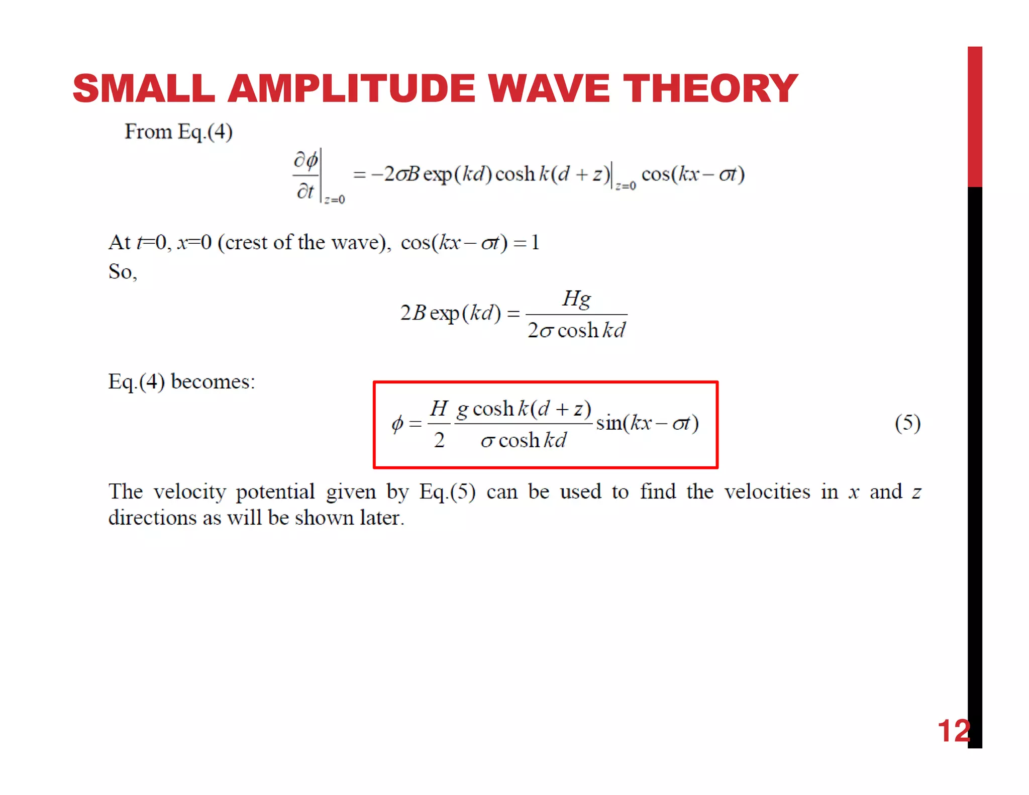 3.2 Wave Theory and Wave Propagation.pdf