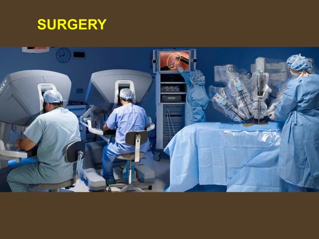 The future of the emergency room | Jean-Louis Vincent at TBS23 | PDF ...