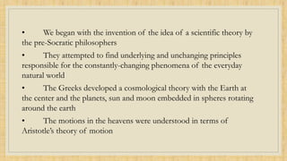 3. Intellectual Revolutions and Society.pptx