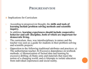 3.3 Curriculum and Philosophy.pptx