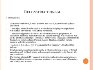 3.3 Curriculum and Philosophy.pptx