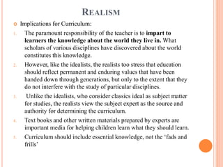 3.3 Curriculum and Philosophy.pptx