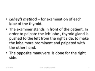 3.thyroid case presentation for coimbatore PG assembly (1).pptx