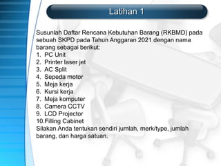 3. Perencanaan Kebutuhan _ Penganggaran (1).pptx