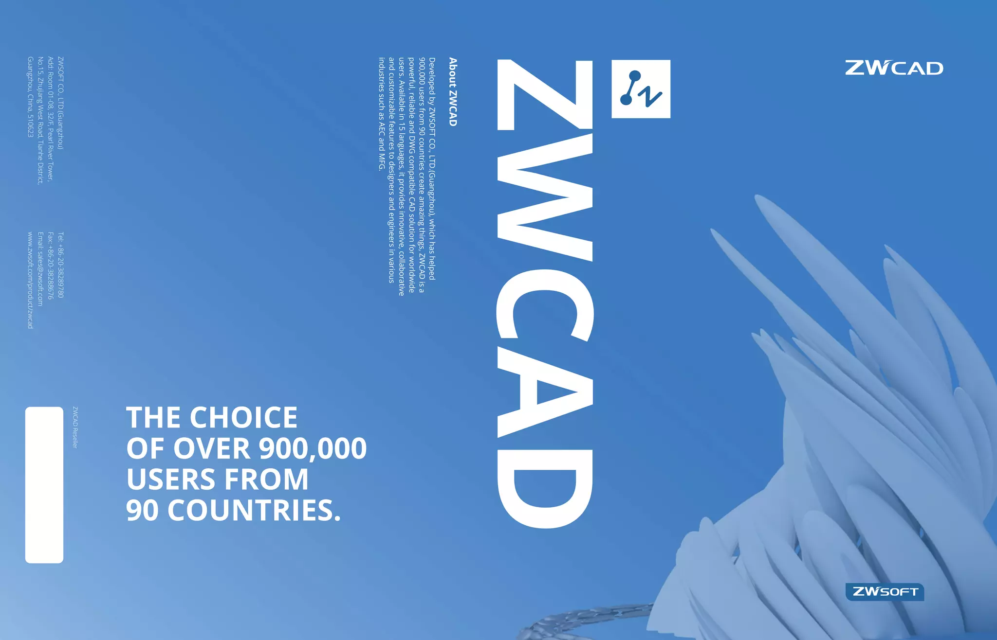 3. Brochure ZWCAD.pdf
