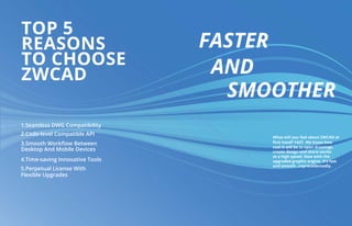 3. Brochure ZWCAD.pdf