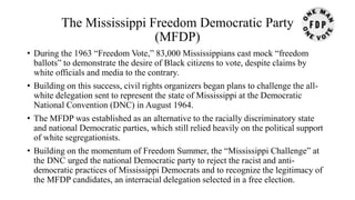 3.2.23 Freedom Summer.pptx