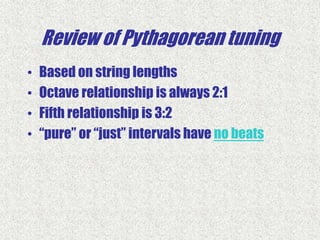 3.2 Tuning and Temperament 07 (1).ppt