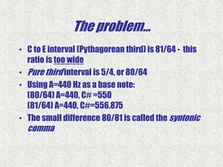 3.2 Tuning and Temperament 07 (1).ppt