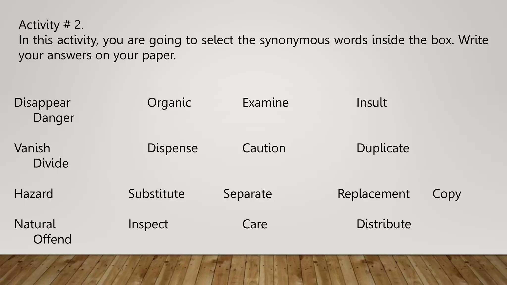 3. Understanding Synonyms.pptx