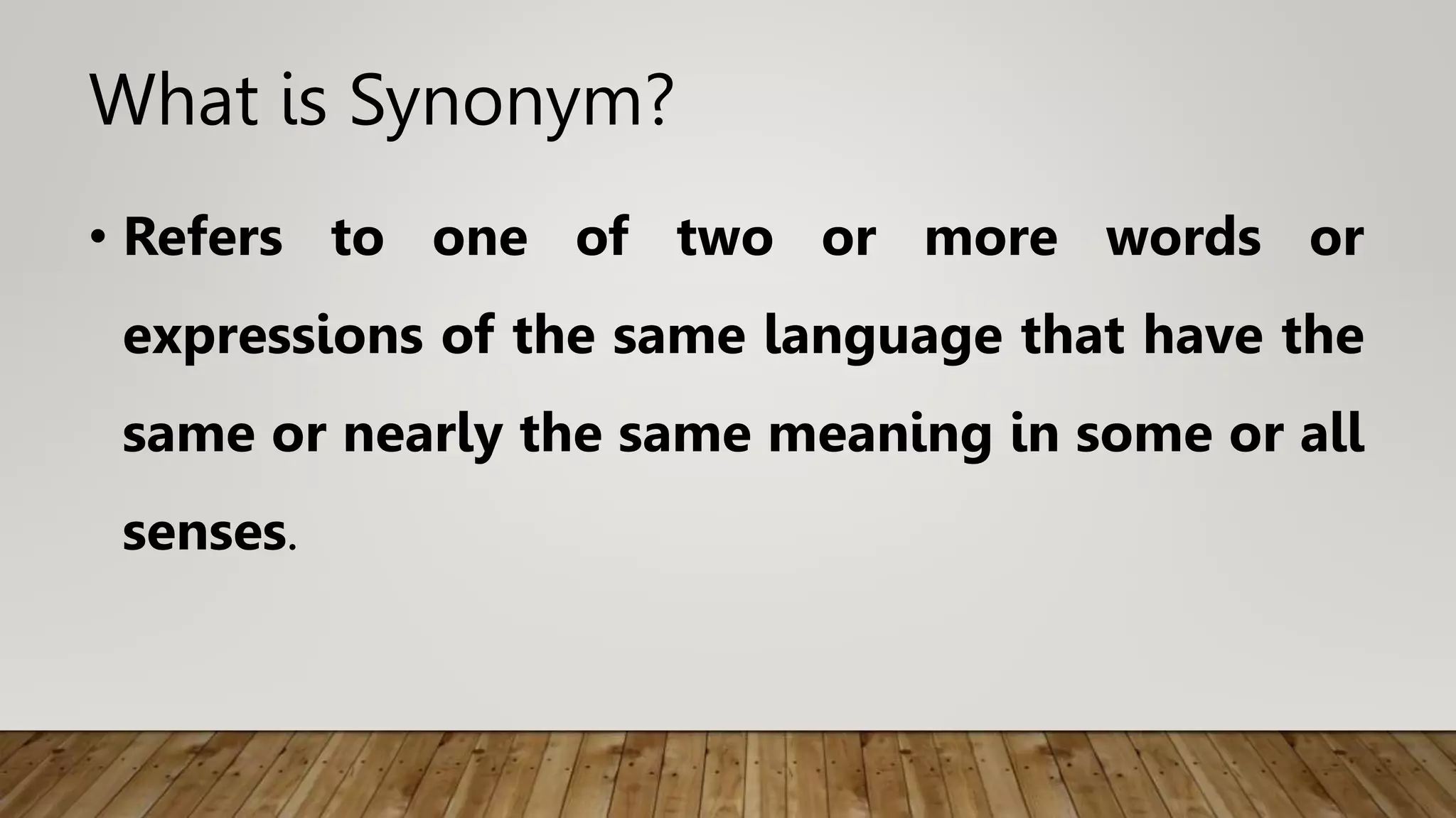 3. Understanding Synonyms.pptx
