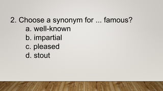 3. Understanding Synonyms.pptx