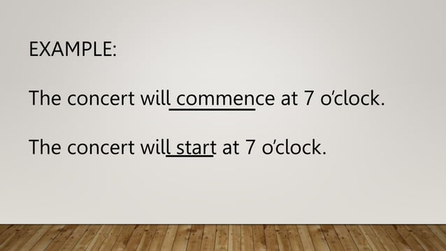 3. Understanding Synonyms.pptx | Free Download