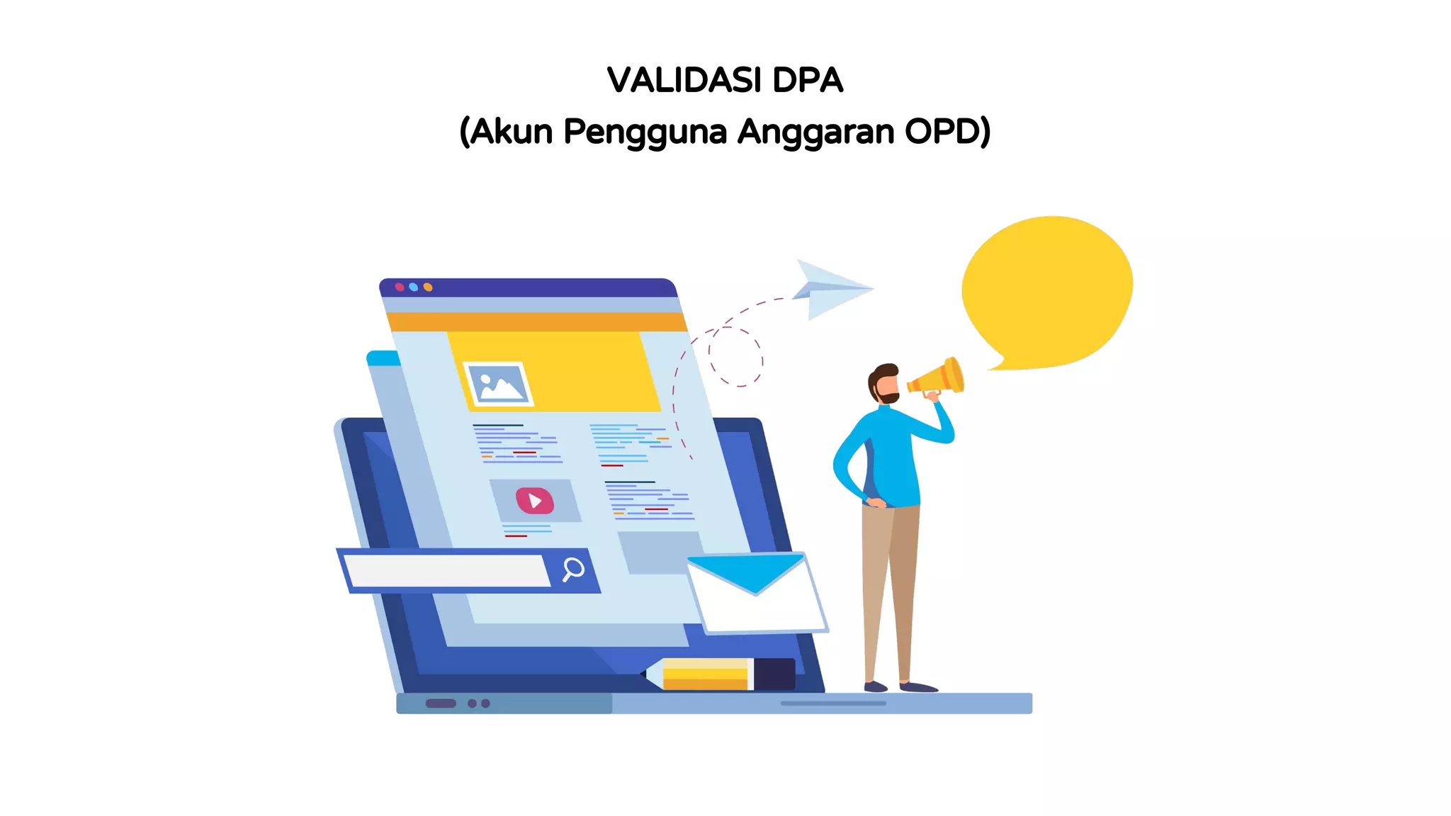3. Manual Book SIPD Penatausahaan - Pengisian DPA, RAK, dan Pelimpahan ...