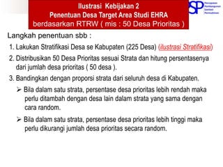 3.Metodologi Studi EHRA 2015.ppt