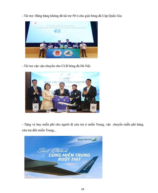 MẪU 3: TIỂU LUẬN MARKETING DỊCH VỤ, TẢI MIỄN PHÍ | PDF