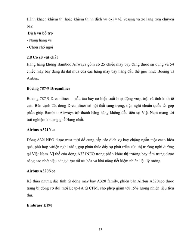 MẪU 3: TIỂU LUẬN MARKETING DỊCH VỤ, TẢI MIỄN PHÍ | PDF