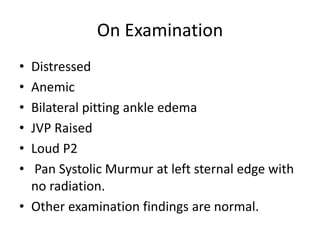 Pulmonary Hypertension: Guideline Directed Management | PPT