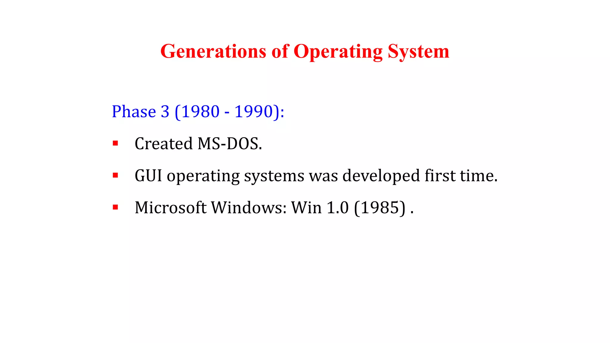 3. Unit 1_ Evolution OS.pptx