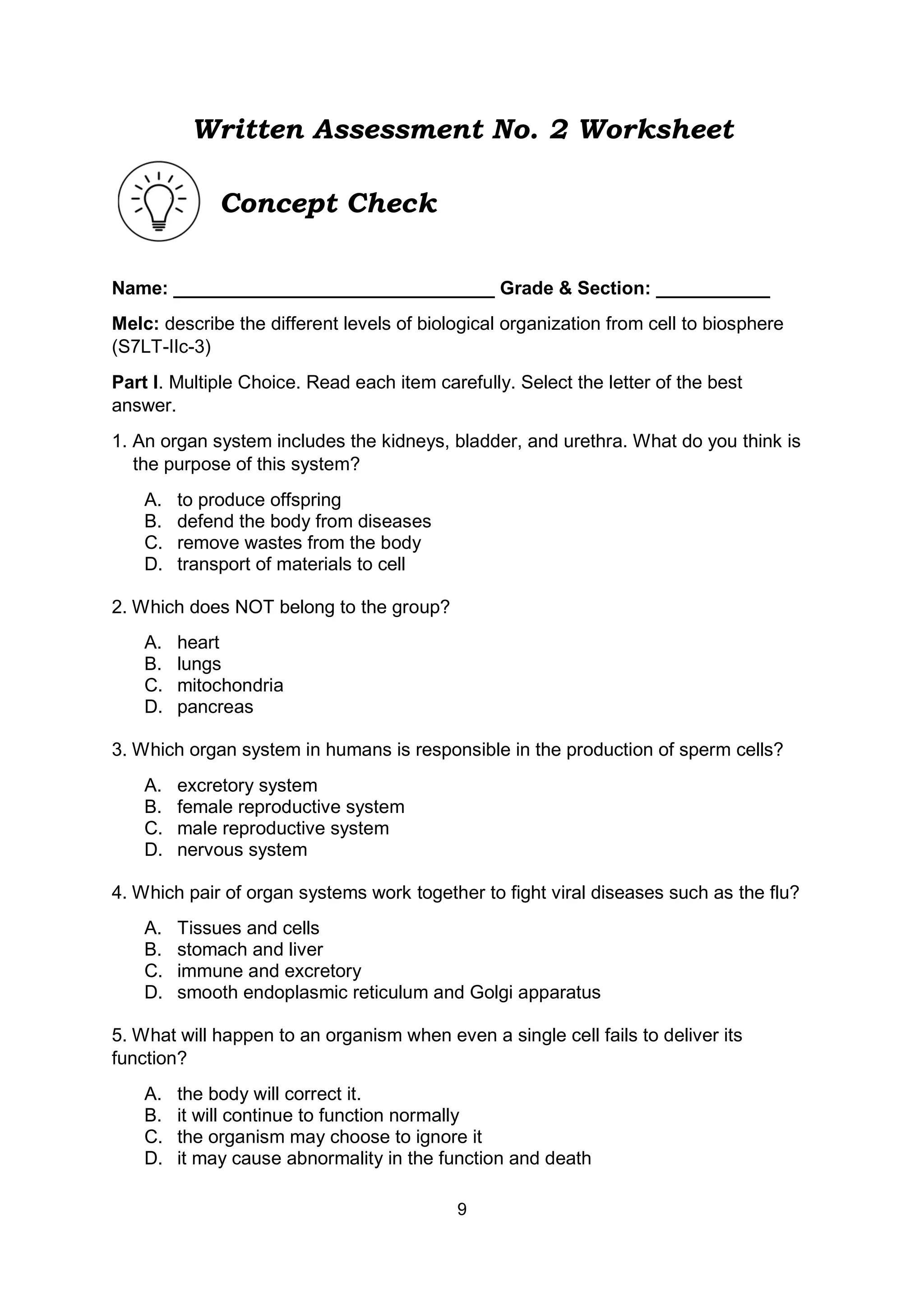 3. Grade-7-SLM-Q2-Module-2-Levels-of-Biological-Organization-2nd-Ed.pdf