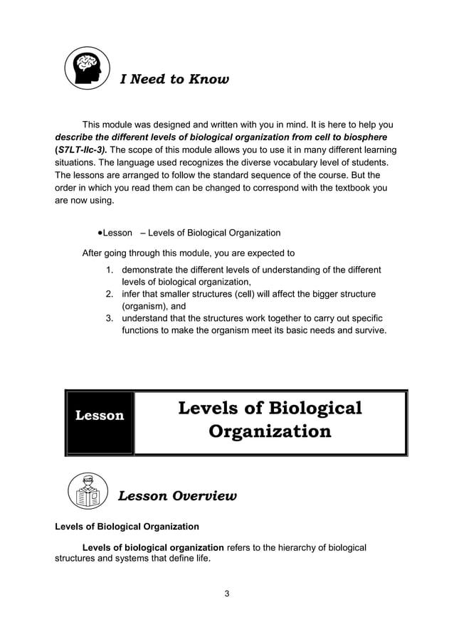 3. Grade-7-SLM-Q2-Module-2-Levels-of-Biological-Organization-2nd-Ed.pdf ...