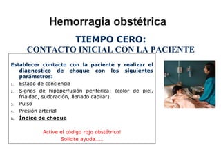 3.1. TT en codigo rojo obstetrico 2022 (1).ppt